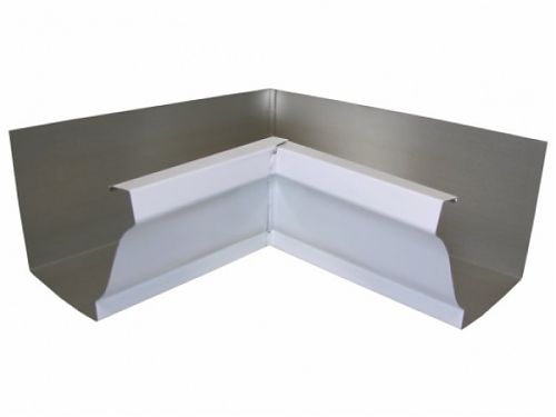 GUTTERS GIRLS | 5" & 6" Seamless Gutters Delivery | Gutters Material